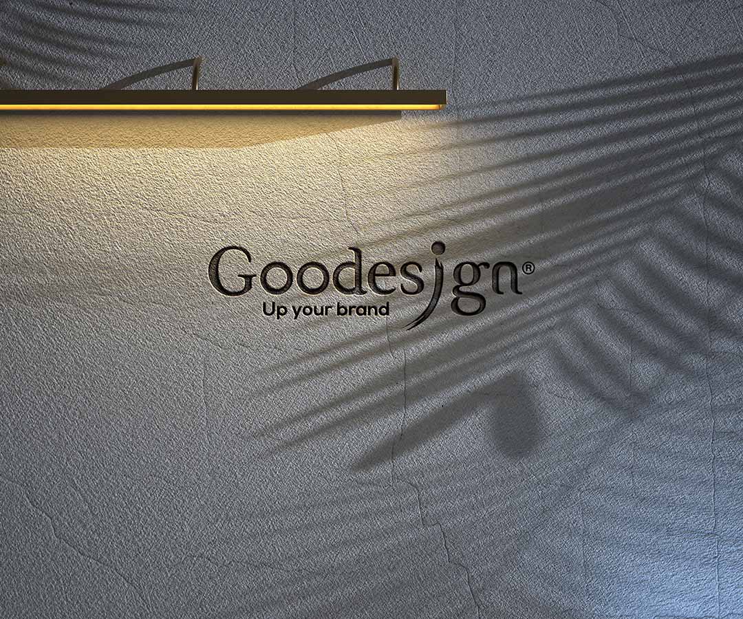 Goodesign Chính Thức Được Bảo Hộ Nhãn Hiệu | Goodesign