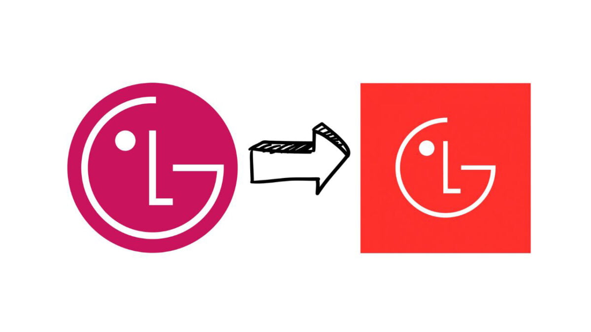 Thiết kế logo mới của những thương hiệu nổi tiếng | Goodesign %Thiết kế ...